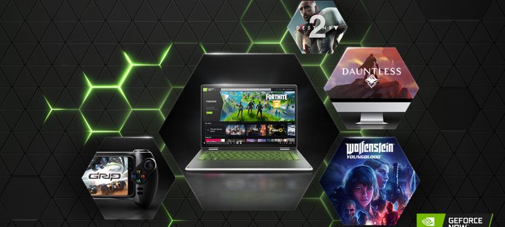 GeForce Now Founders subscription tier sold out in Europe, Nvidia ...