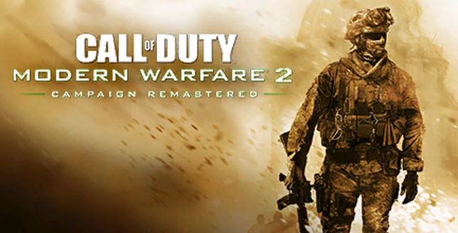 Modern Warfare 2 Campaign Remastered trailer leaks, game may release ...