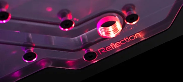 EK Water Blocks launch the Obsidian 1000D distribution plate | KitGuru