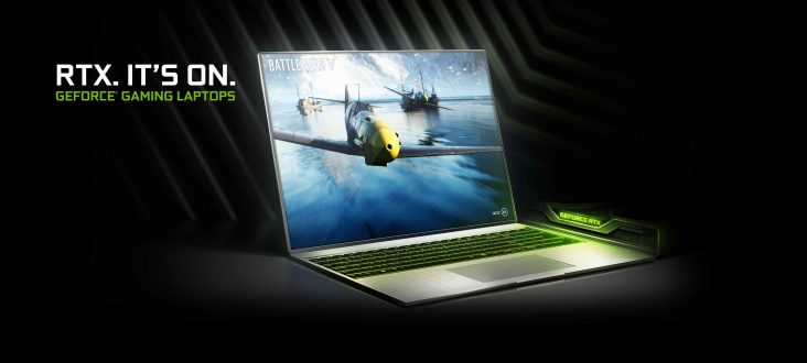 Nvidia RTX Super laptop GPU performance has leaked | KitGuru