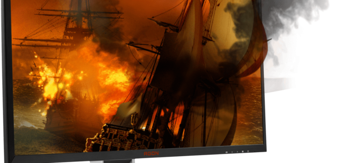 Roadmap leak points to new 1000Hz gaming monitors in 2026 | KitGuru