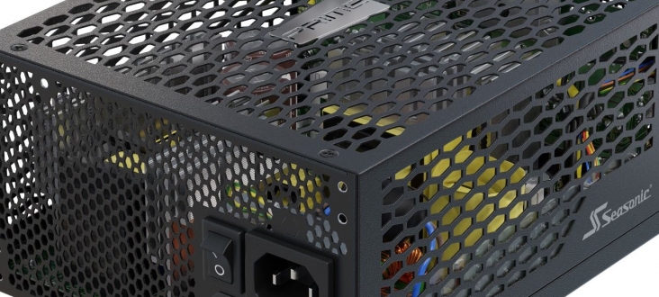 Seasonic adds more passively cooled power supplies to its fanless range ...
