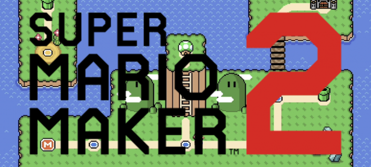 Super Mario Maker 2’s final major update announced | KitGuru