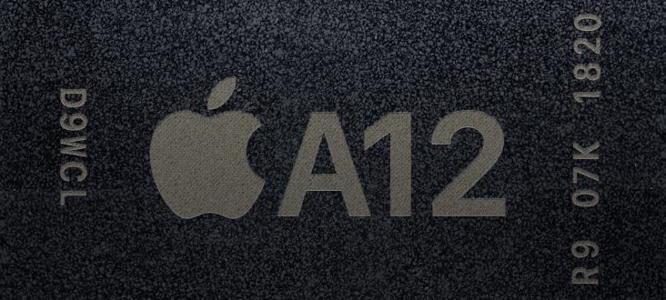 Apple’s A12Z chip reported to be almost identical to A12X | KitGuru