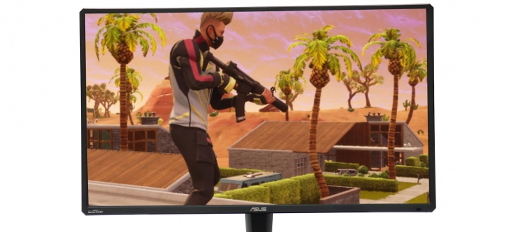 Asus CG32UQ 31.5in 4K Console Gaming Monitor Review | KitGuru