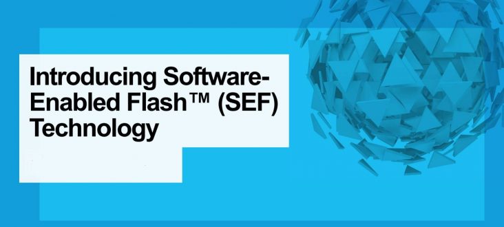 KIOXIA introduces Software-Enabled Flash technology | KitGuru