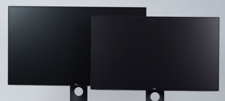 Dell UltraSharp U2421HE and U2721DE specifications detailed | KitGuru