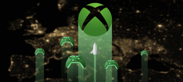 Microsoft’s Project xCloud is expanding to 11 more countries | KitGuru