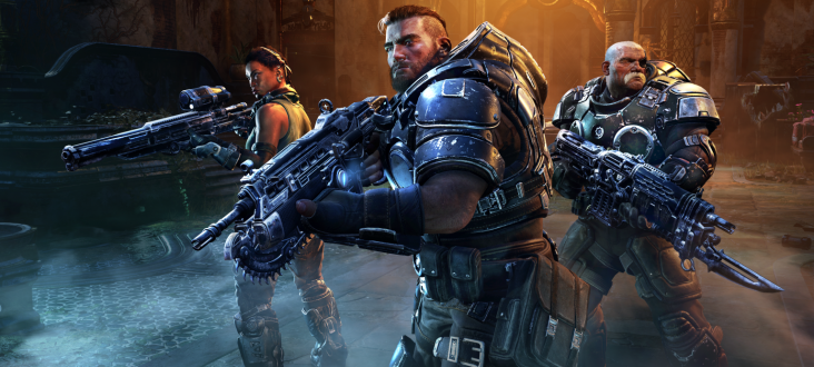 The Coalition is officially working on the next Gears of War | KitGuru