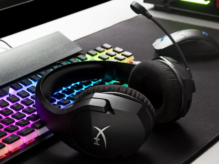 HyperX launches two new headsets with 7.1 virtual surround sound | KitGuru