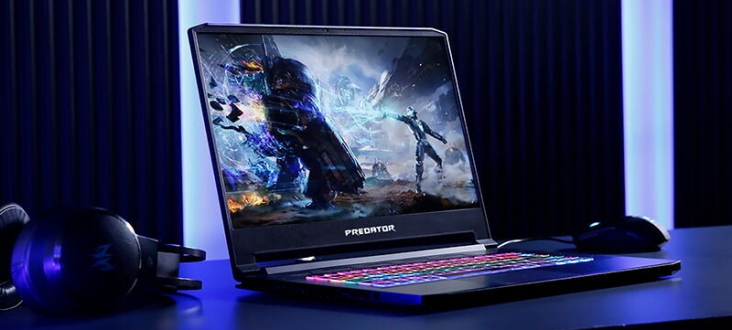 Acer unveils its 10th gen Intel gaming laptops | KitGuru