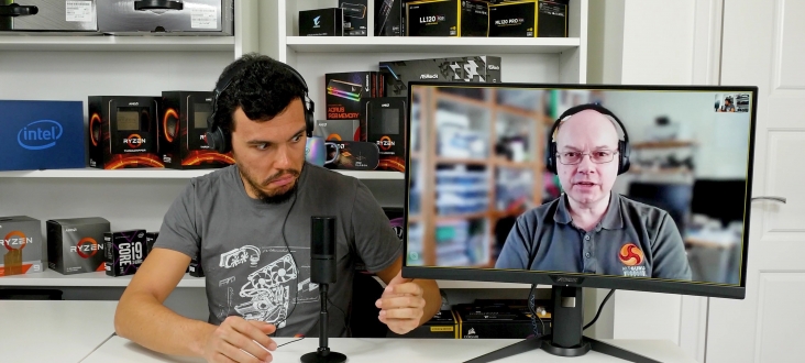 Luke and Leo Get Technical (Ep4) – Talking Next-Gen Consoles | KitGuru