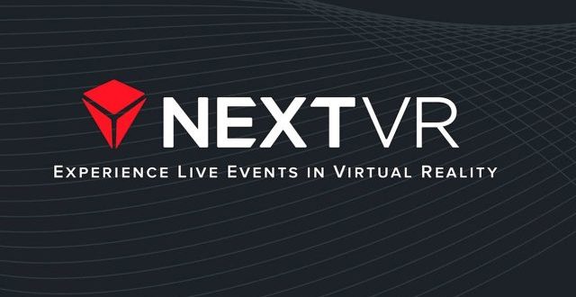 Apple reportedly set to acquire NextVR | KitGuru