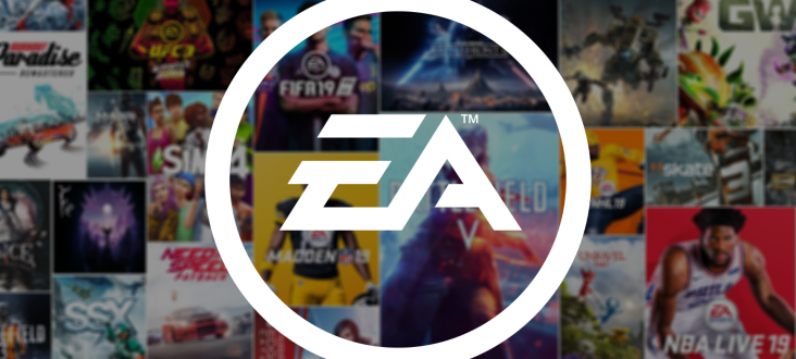 EA will support free next-gen upgrades for its games | KitGuru