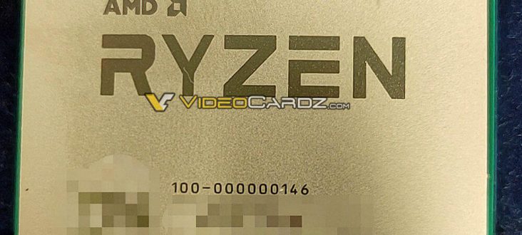 New AMD “Renoir” APUs spotted in 3DMark database | KitGuru