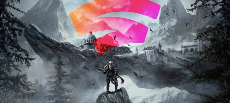 The Elder Scrolls Online comes to Stadia | KitGuru
