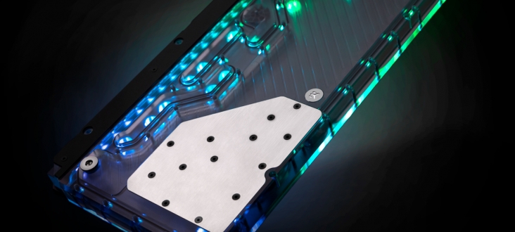 EK Water Blocks unveil the LIAN LI O11D distro plate | KitGuru