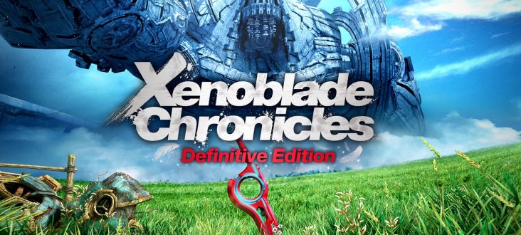 Xenoblade Chronicles Definitive Edition runs as low as 378p | KitGuru