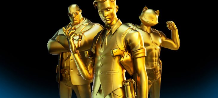 Fortnite will be updated to Unreal Engine 5 in 2021 | KitGuru