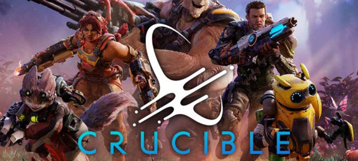 Amazon’s Crucible is launching later this month | KitGuru