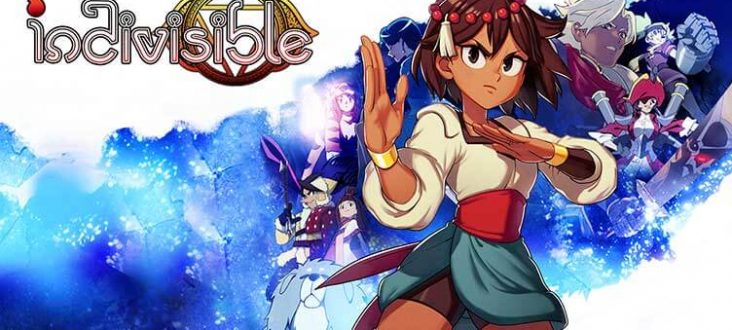 505 Games explains how Indivisible accidentally released on Nintendo ...