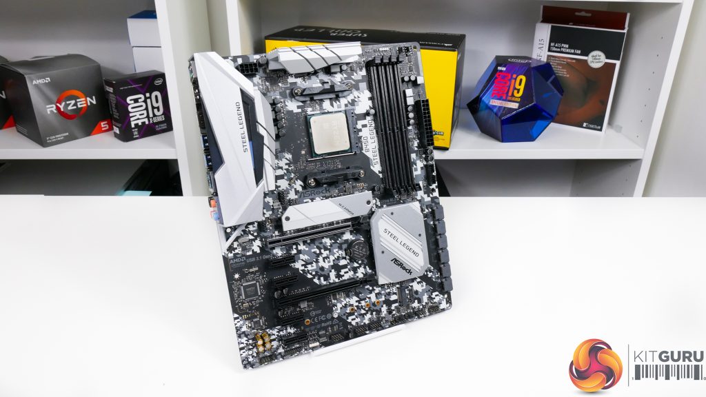 AMD Ryzen 3 3300X & 3100 CPU Review | KitGuru