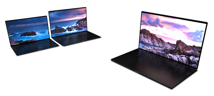 Dell XPS 2020 update brings back the XPS 17 and revamps XPS 15 | KitGuru