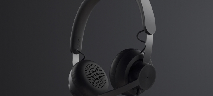Logitech unveil the Zone Wired headset | KitGuru
