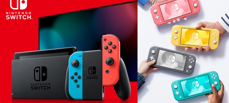 Nintendo cracks down on Switch hacking tool sellers | KitGuru