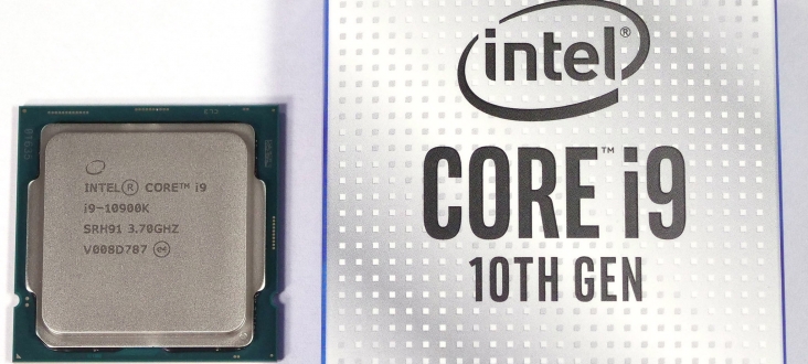 Intel Core i9-10900K Review – No Cores For Concern! | KitGuru