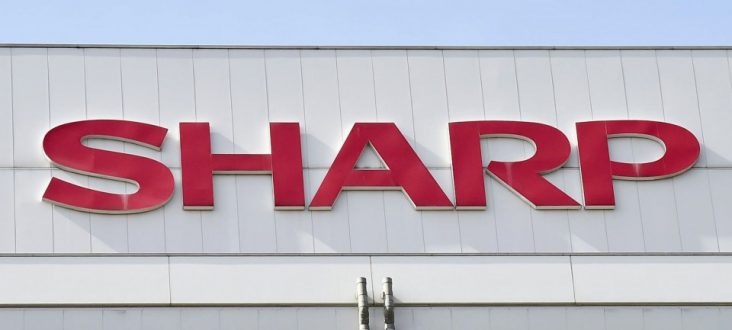 Sharp’s forecast profit margin drops by half | KitGuru
