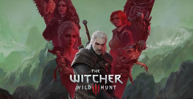 CD Projekt Red brings GWENT to Steam and slashes prices for The Witcher ...