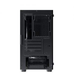 XIGMATEK launches the OMG! PC chassis | KitGuru