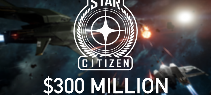 Star Citizen becomes most expensive video game ever | KitGuru