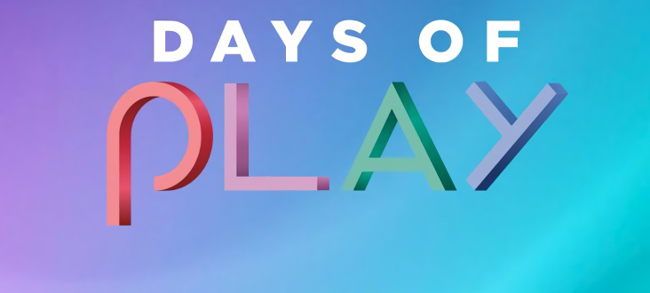 PlayStation’s Days of Play 2020 goes live | KitGuru