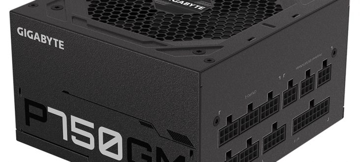 Gigabyte announces three new compact power supplies | KitGuru