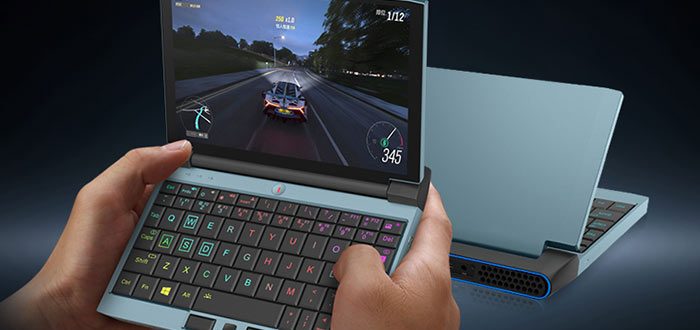 One Netbook intros OneGx1, a 7-inch laptop | KitGuru