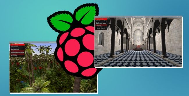 Raspberry Pi 4 gets increased support for Vulkan 1.0 API | KitGuru