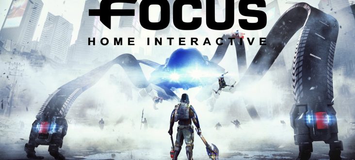 Focus Home Interactive acquires studio behind The Surge | KitGuru