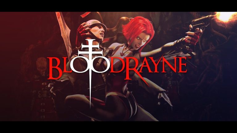 BloodRayne will return as new publisher acquires rights to the series ...