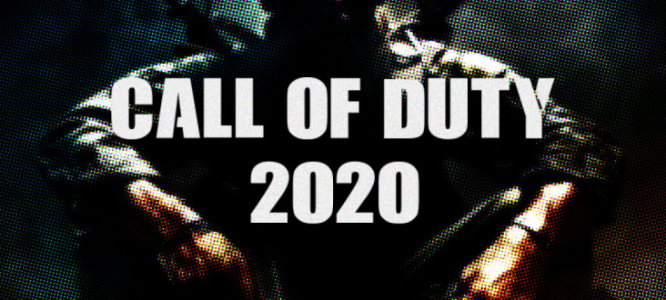 Call of Duty 2020 footage leaks | KitGuru