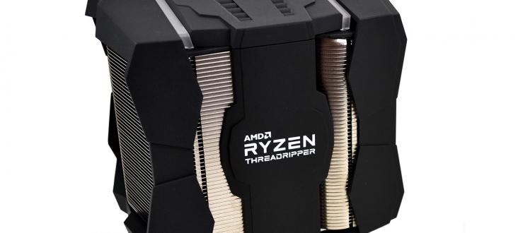 Arctic Freezer 50 TR CPU cooler review | KitGuru