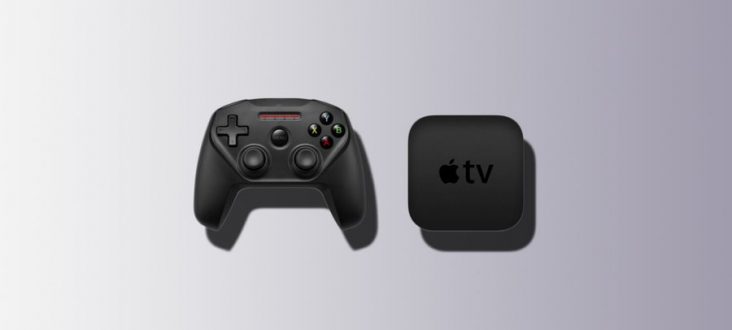Apple expected to release game controller for the next Apple TV | KitGuru