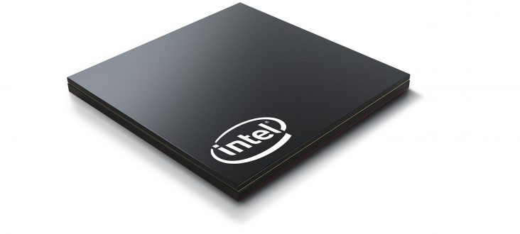 Intel launches ‘Lakefield’ CPUs with Intel Hybrid technology | KitGuru
