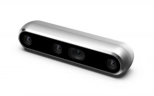 Intel announces its latest RealSense Depth Camera D455 | KitGuru