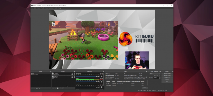 KitGuru’s Guide to Console Streaming – for Newbies! | KitGuru