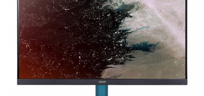 Acer releases three new 165Hz gaming monitors | KitGuru