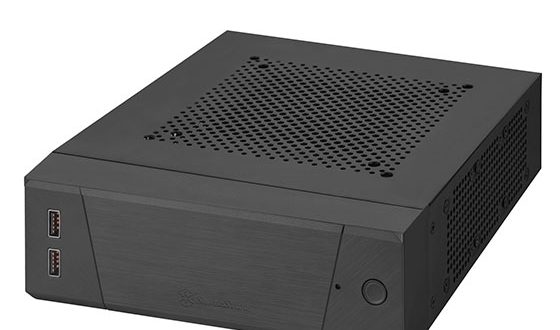 SilverStone announces the ML10 modular Mini-ITX chassis | KitGuru