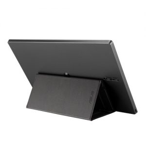 ASUS unveils the ZenScreen MB14AC portable monitor | KitGuru