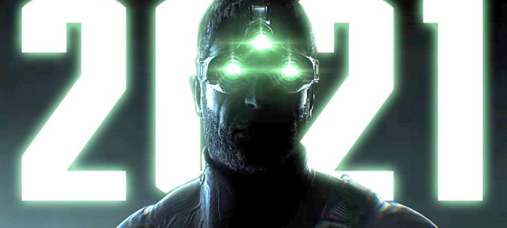 Voice actor suggests a new Splinter Cell is arriving in 2021 | KitGuru